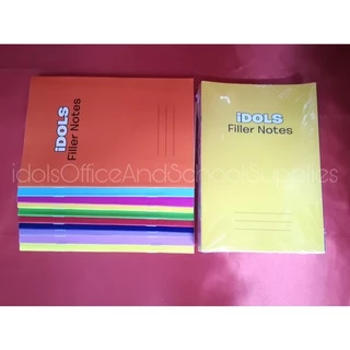 notebook filler - Best Prices and Online Promos - Apr 2024 | Shopee ...
