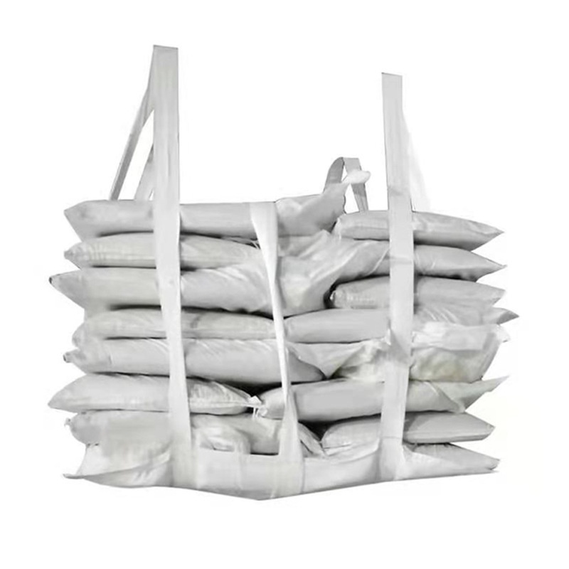 Jumbo Bag and Mega Tonner bags with weight capacity of 1000-1500kg and ...