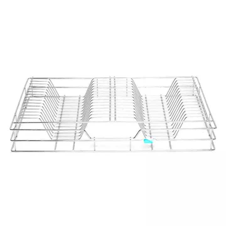 Prestige Stainless Pull-Out Wire Basket for Plates (24") | Shopee ...