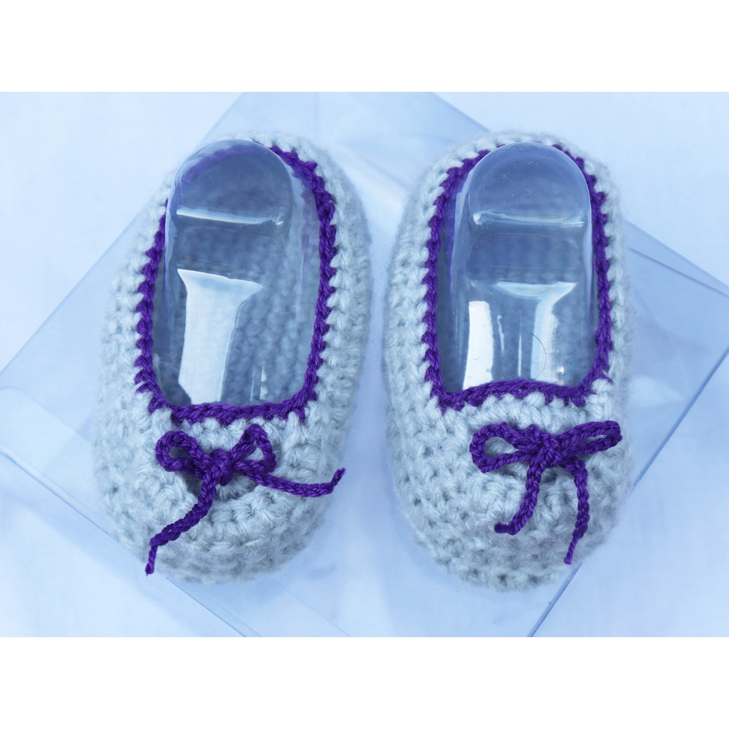 handmade-newborn-baby-girls-crochet-knit-shoes-shopee-philippines