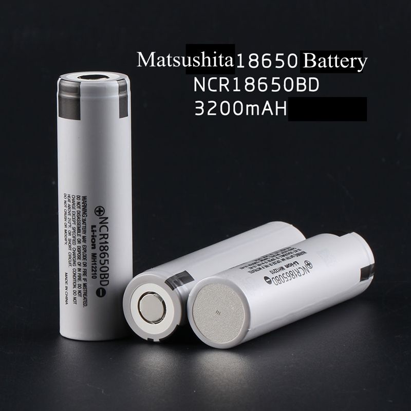 Yonii TC1 Battery Charger 2A Charing TYPE-C Suitable for 18650 26650 ...