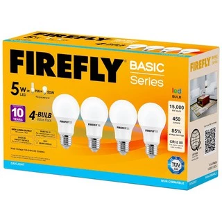 Firefly Electric & Lighting, Online Shop | Shopee Philippines