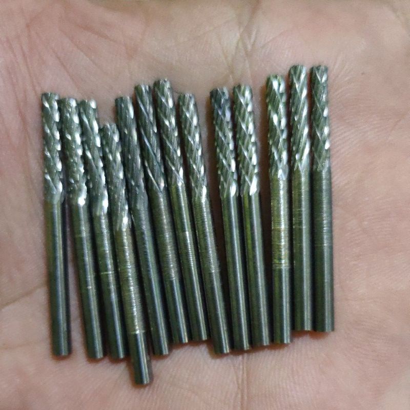 Endmill engraving 3mm burcun 3mm tuner 3mm 3mm | Shopee Philippines