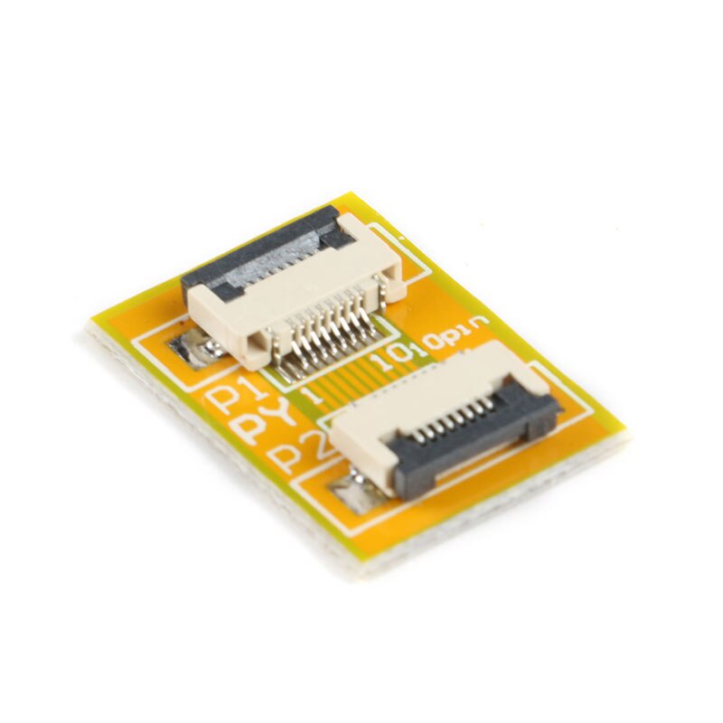FPC/FFC Flexible Cable Extension Board 0.5mm Pitch 6P/8P/10P/12P/16P/20P/24P/26P/30P/34P/40P/50P ...