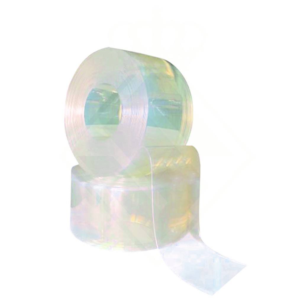 PVC Strip curtain roll polar (50 meters) | Shopee Philippines