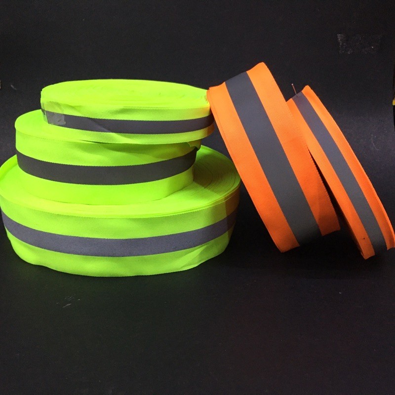 Neon Reflector 2x50meters | Shopee Philippines