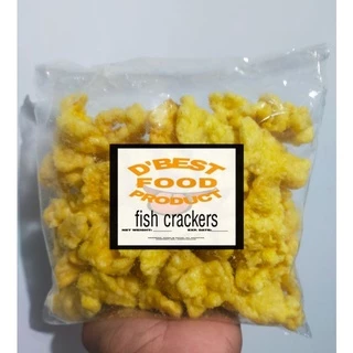 Shop fish cracker for Sale on Shopee Philippines