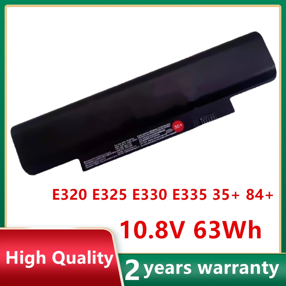 Xboxbig-X121E X130E Battery For Lenovo ThinkPad E120 E125 E130 E135 ...