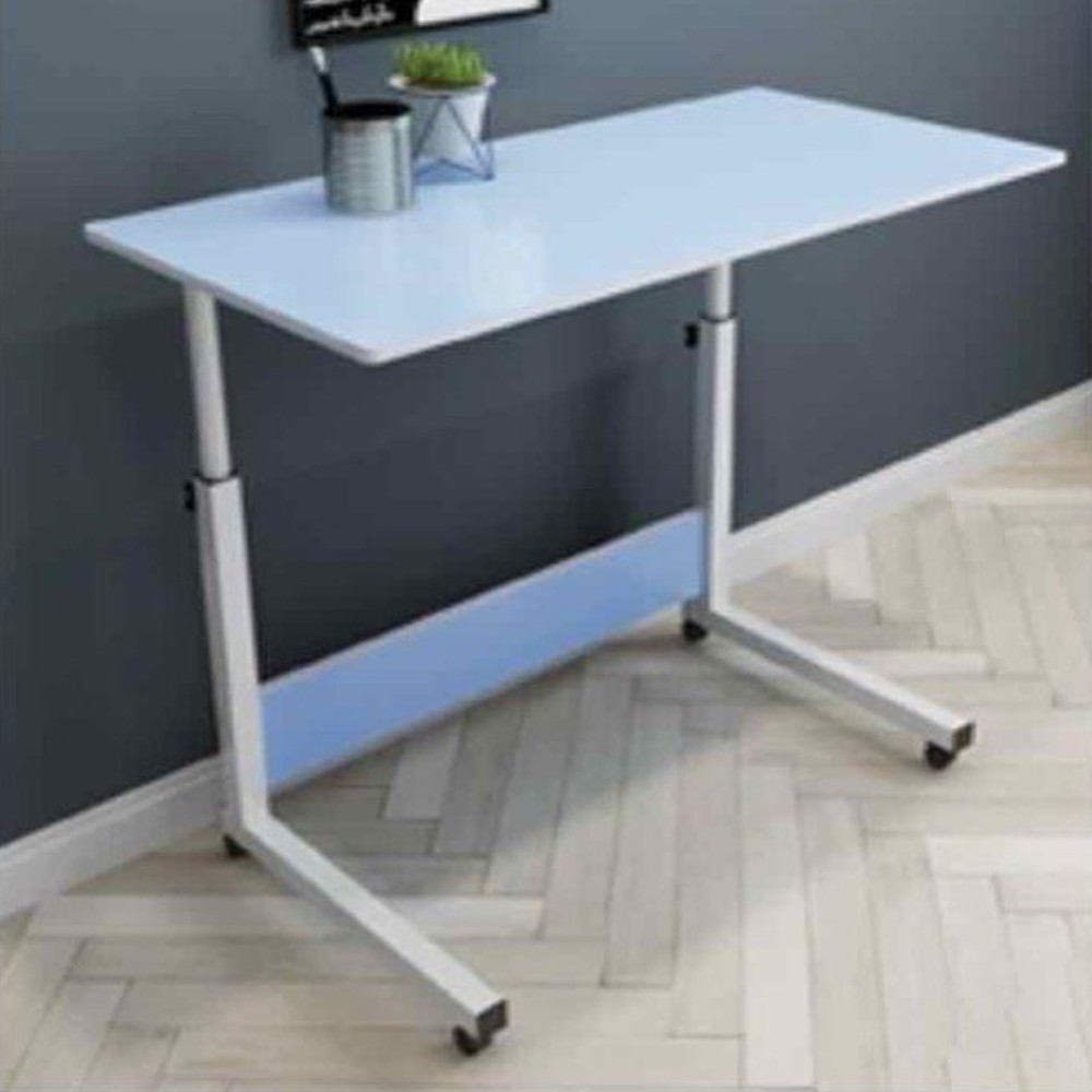 [80x40] Multi-functional study table/ adjustable stand Computer Table ...