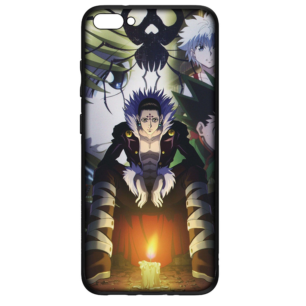 TPU Casing Huawei Y7 Y9 Prime Y7Prime Y9Prime 2019 Y7A Soft Silicone ...