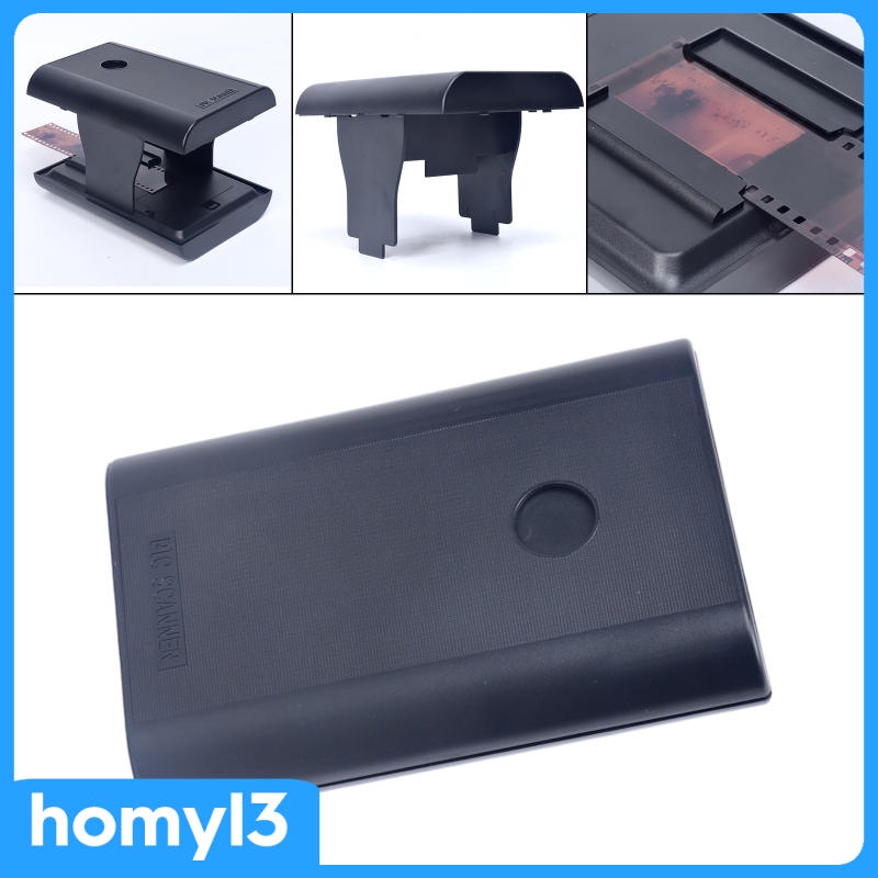 [ 3C] Mobile Film Converts Protable scan for Old 35mm 135 Films ...