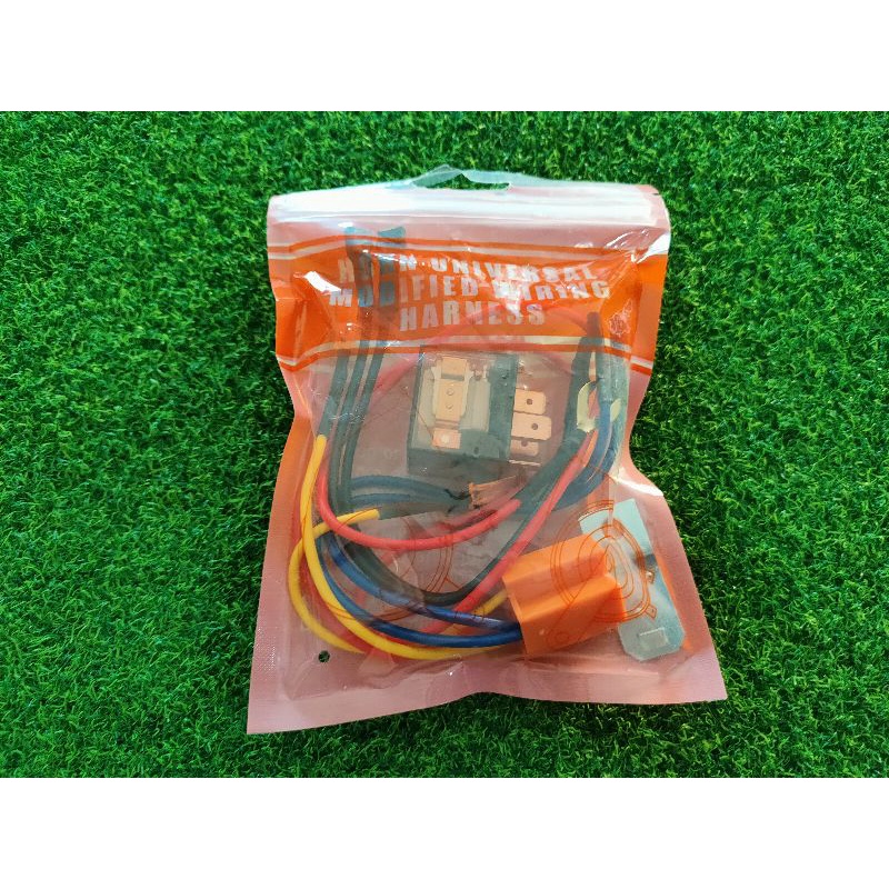 horn relay and mdl relay | Shopee Philippines