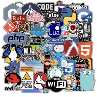 xs127-50pcs programmer programming computer notebook waterproof ...