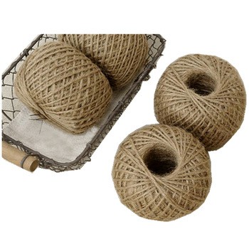 Jute string native twine 48m | Shopee Philippines