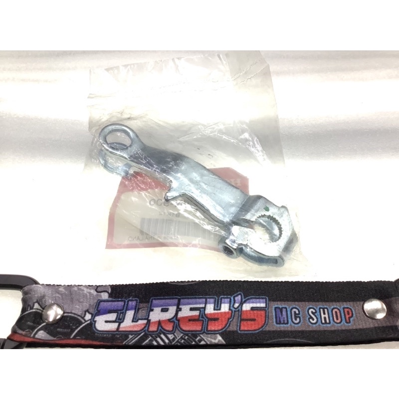 BRAKE ARM FOR HONDA CLICK V1&V2 125/150 | Shopee Philippines