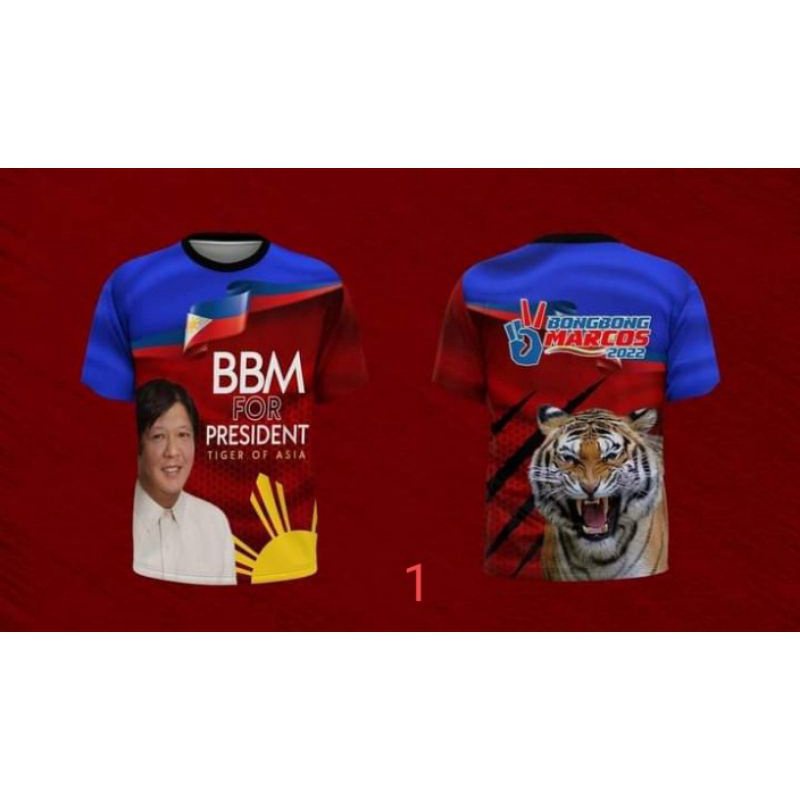 Full Sublimation BBM Tshirts Women Poloshirt 2022 Red and Green Color ...