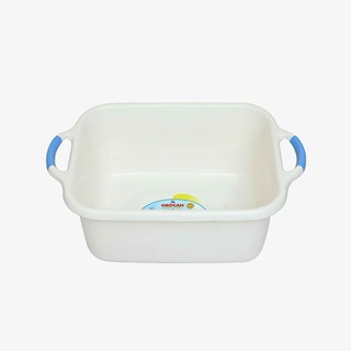 OROCAN RECTANGULAR Sure Grip Deep Basin | Shopee Philippines