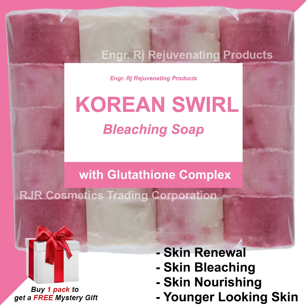 Engr. Rj Original Bleaching Swirl 10x Flawless White Skin Bleaching ...
