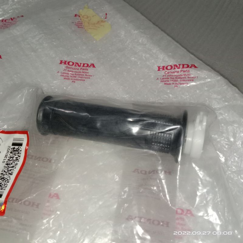 Honda genuine grip comp,throttle | Shopee Philippines