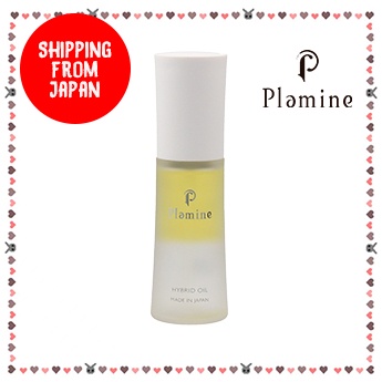 Plamine Hybrid Oil (Facial oil) | Shopee Philippines