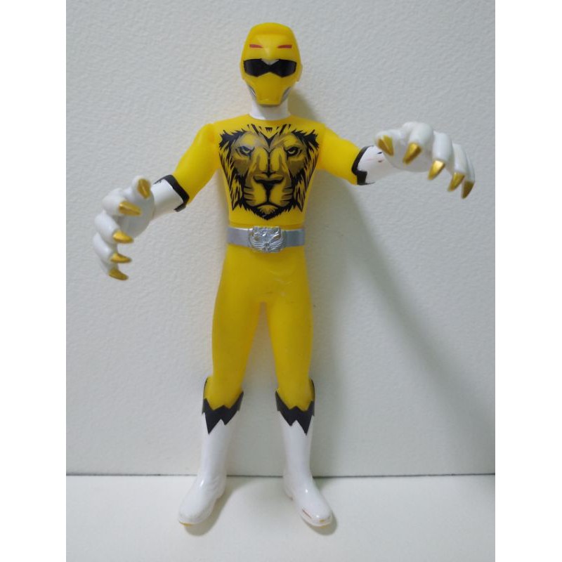 Doubutsu Sentai Zyuohger Super Sentai Series Lion Wild Release Mode ...