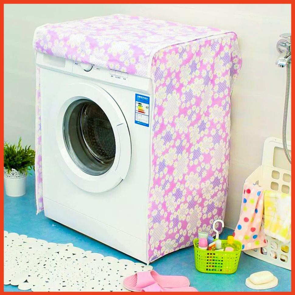 Covering top-load washing machines | Shopee Philippines