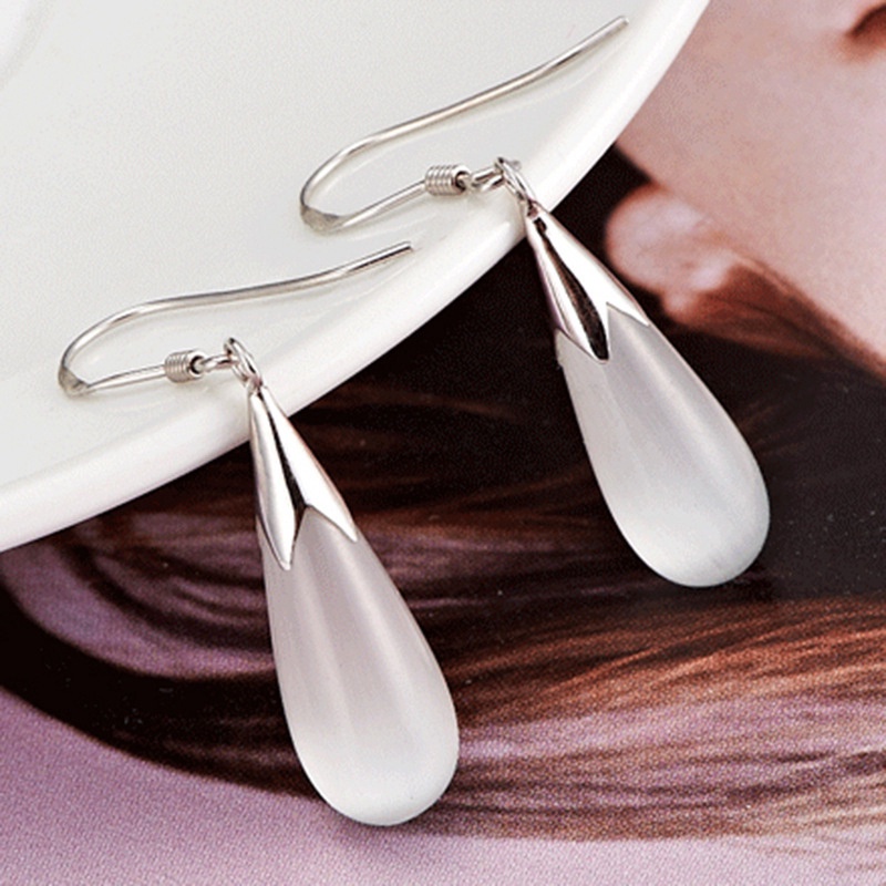 Anime Final Fantasy Tifa Earrings. | Shopee Philippines