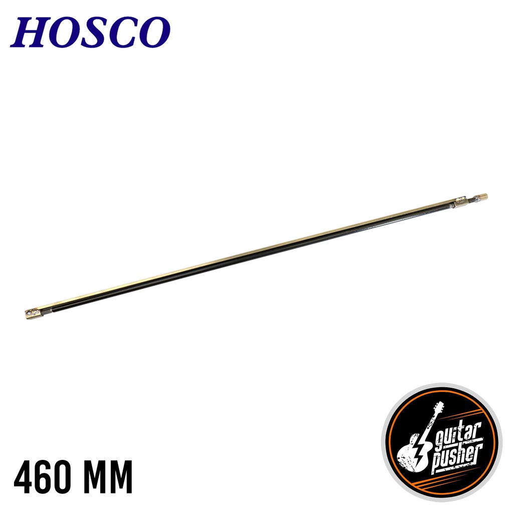 Hosco F-2742 Hybrid Two-Way Truss Rods For Electric and Acoustic ...
