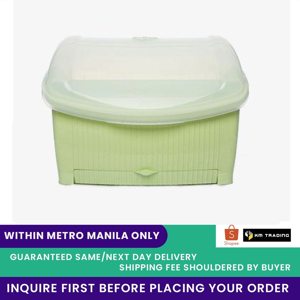 Orocan Cucina Uno Dishmom Dish Organizer Dish Rack Dishrack (Metro ...