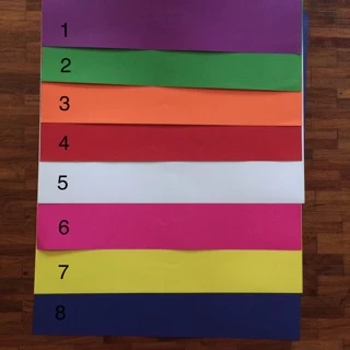 Shop cartolina size for Sale on Shopee Philippines