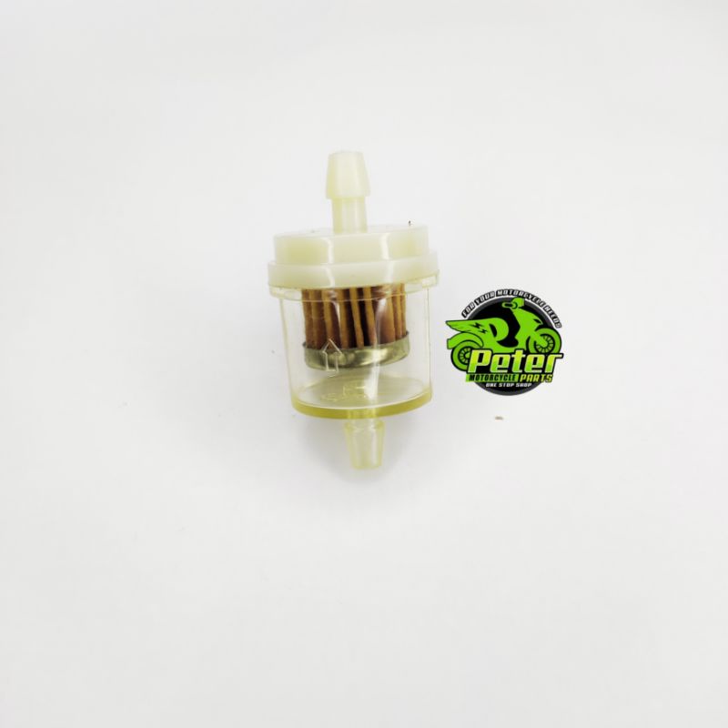 FUEL FILTER ORDINARY (UNIVERSAL) | Shopee Philippines