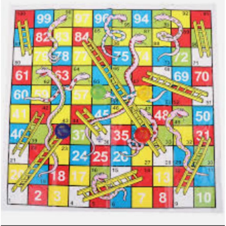 snake and ladder small toys for kids one piece | Shopee Philippines