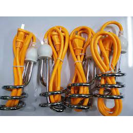 Delta Portable Stainless Steel Water Heater/Boiler 1500W | Shopee ...