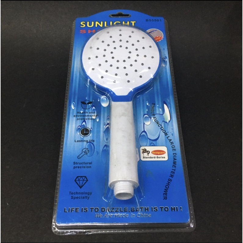 Sunlight Shower B55501 | Shopee Philippines