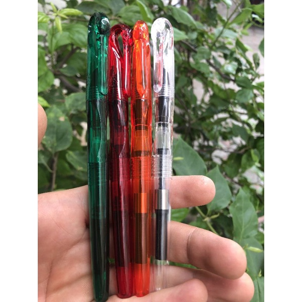 Swan pen (smooth nib) | Shopee Philippines