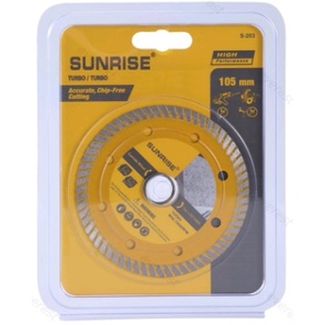 PER PCS!Sunrise super thin diamond cutting disc/sunrise diamond cutting ...