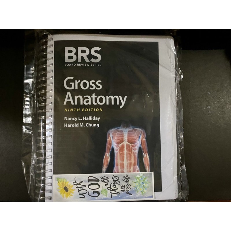 SALE BRS Reviewer Physio Biochem Anatomy Micro Pedia Pharma Histo ...