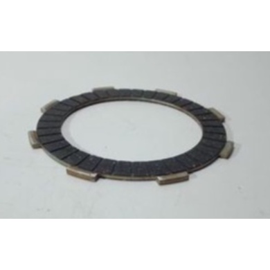 CLUTCH LINING 6PCS SET | Shopee Philippines