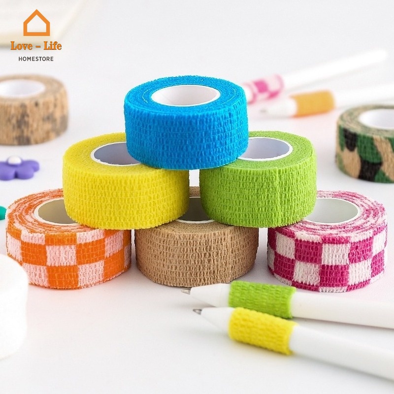 Student Writing Finger Protection Guard/ Cute Cartoon Anti-wear Hand ...