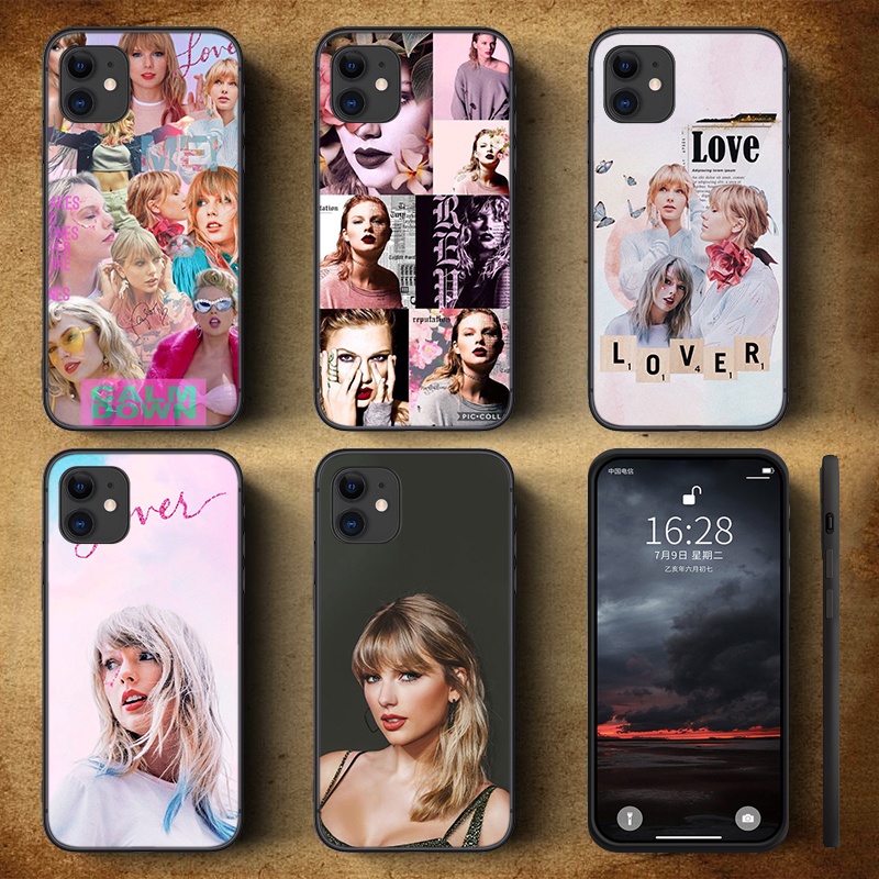 Realme X50 4G 7i 7 Pro 4G Narzo 20 Pro C2 C3 C11 C12 TPU soft Case B73 ...