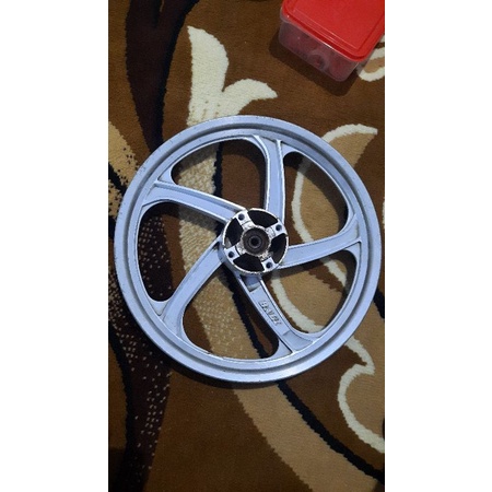 Bali racing rims for mio 14x1.40 | Shopee Philippines