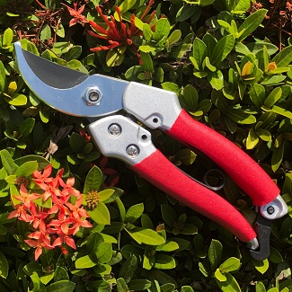 Garden Tool Pruning Shear Professional Garden Tool Shear Tree Cutter ...