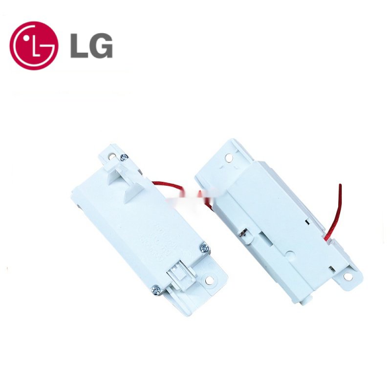 LG WASHIHNG MACHINE WF-HX120GV / WF-HX130V / WF-HX140GV / WF-HX150V DM -PJT 16V Door lock switch ...