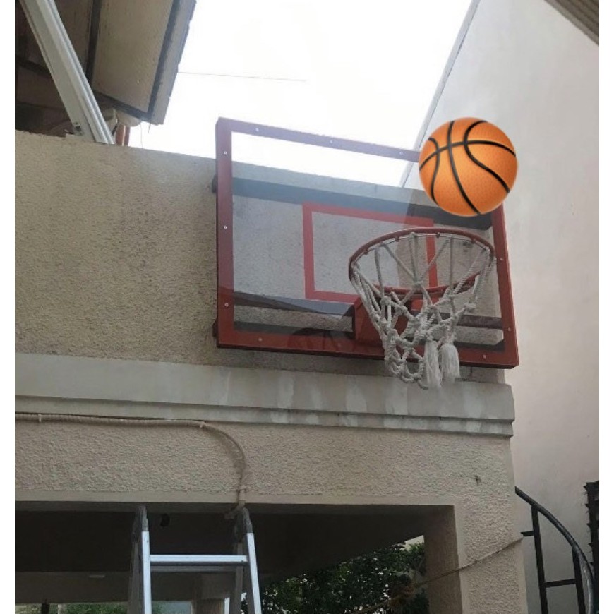 Shop basketball fiberglass board for Sale on Shopee Philippines