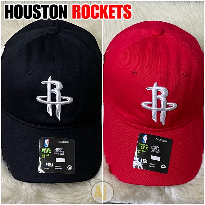 Houston Rockets dadhat cap streetwear cap | Shopee Philippines