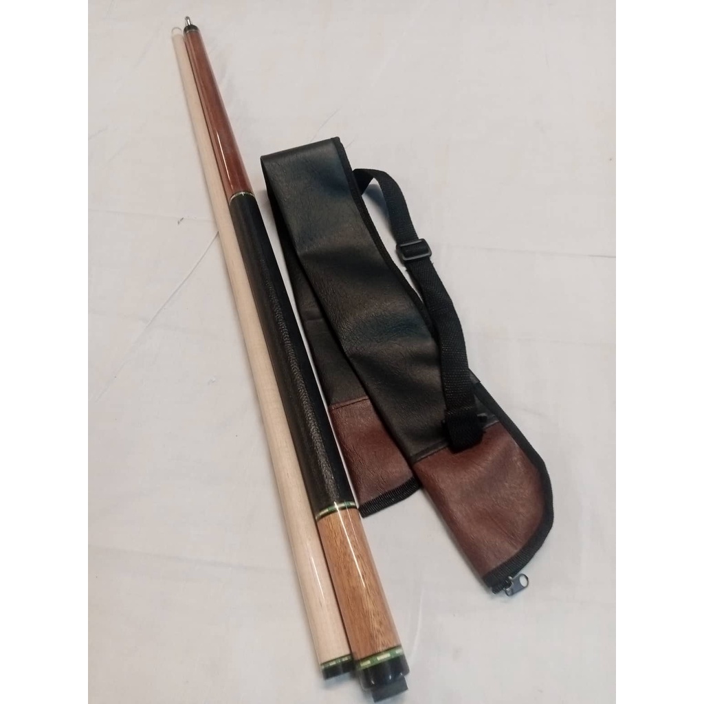 Any 1 Pc. Roy Bautista Billiard Cue Stick/Tako ng Bilyaran(BILLIARD ...