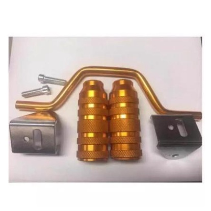 Motorcycle Slider ( Yamaha/Mio/Sporty) | Shopee Philippines