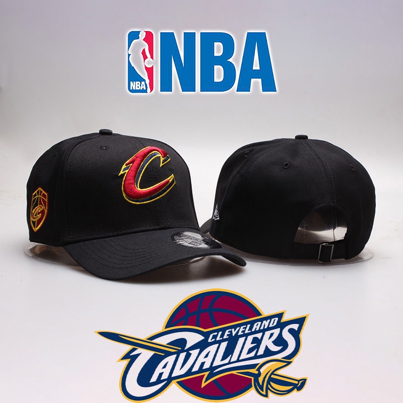 NBA Cleveland Cavaliers Cap Unisex Hats Snapback Cap Embroidery Caps ...