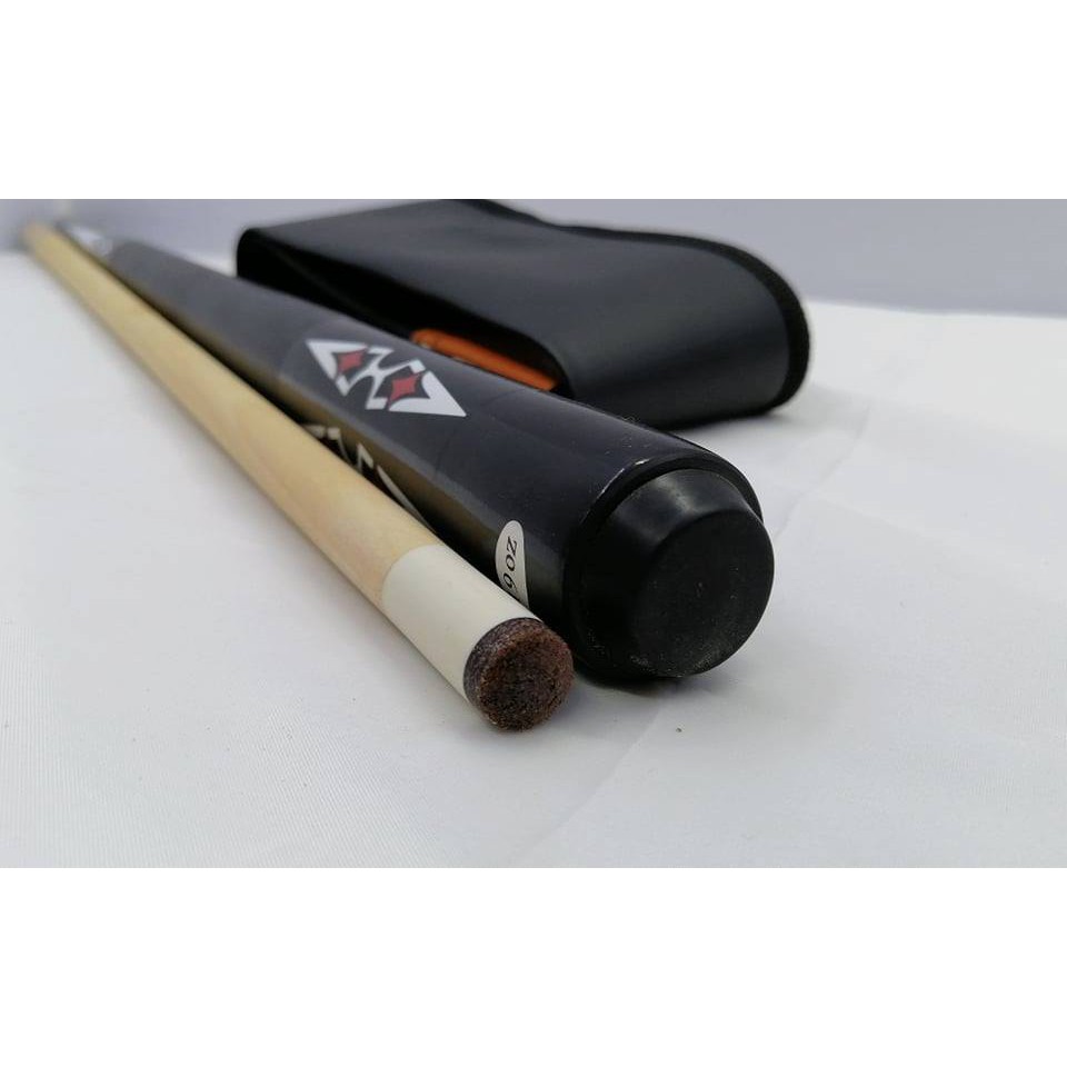 Scorpion #7 Billiard Cue Stick with free soft case ( tako ng bilyaran ...