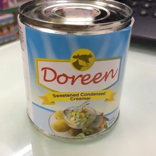 Shop doreen condensed milk for Sale on Shopee Philippines